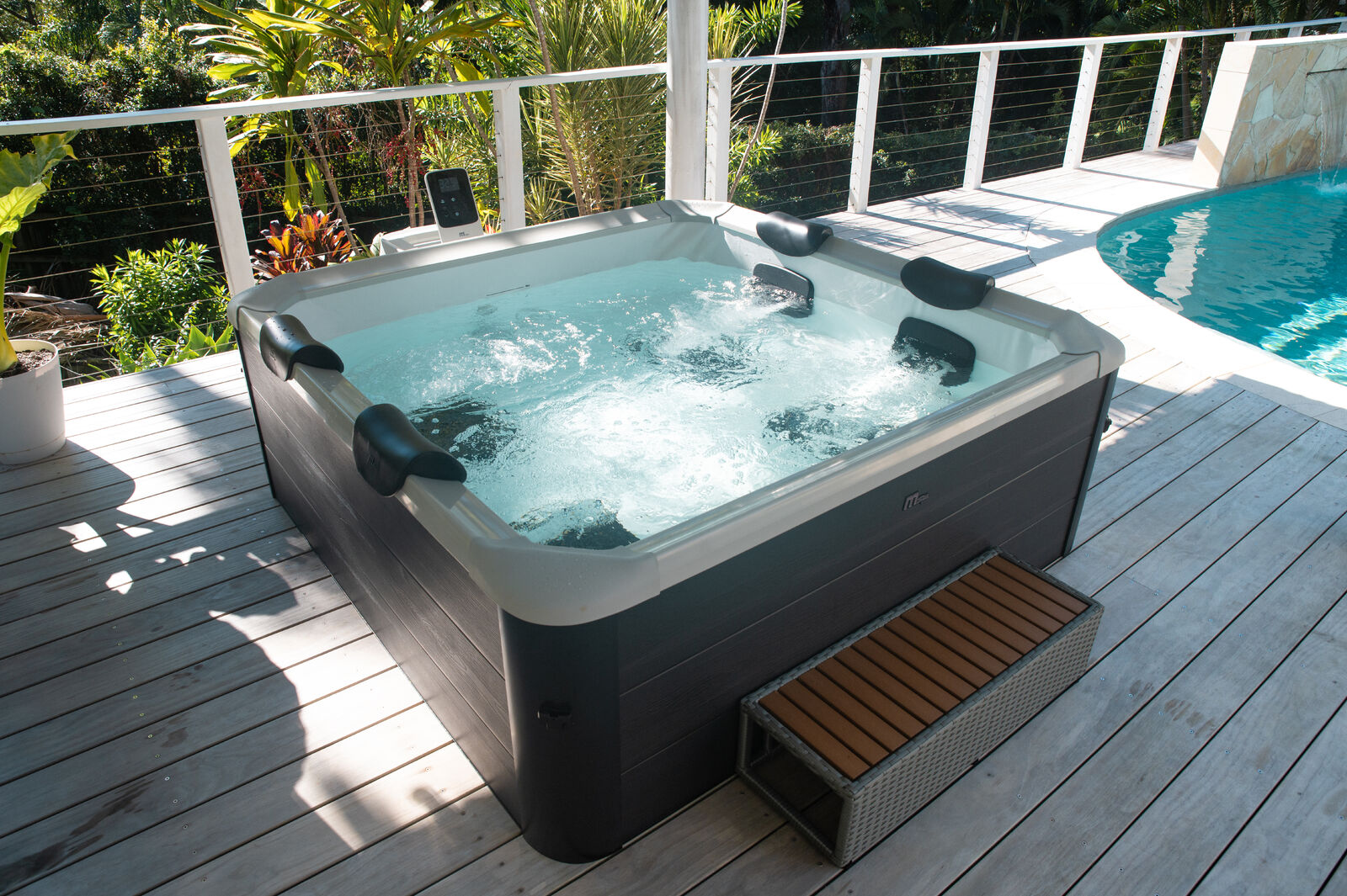 Holae Shop - Jacuzzis and spas for the home – holaeshop.com